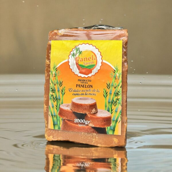 Panela Sareth | Productores de panela colombiana 100% natural y artesanal